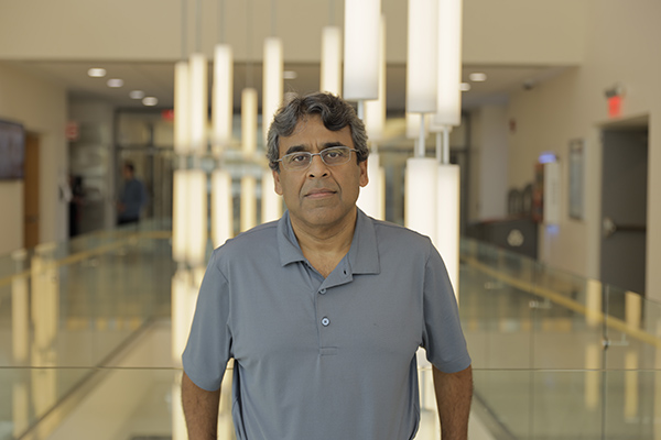 Welcome to Computer Science: New faculty enhance the CS educational and research mission ...